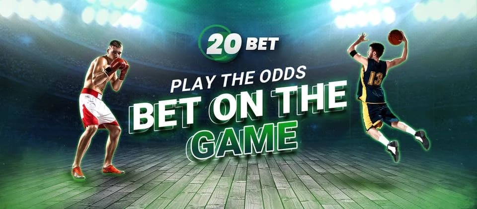20 BET: Best Online Casino in the Philippines